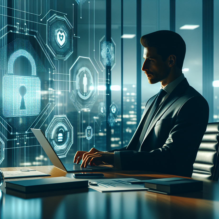 Cybersecurity e Digital Forensics: priorità per MSP e System Integrator ...